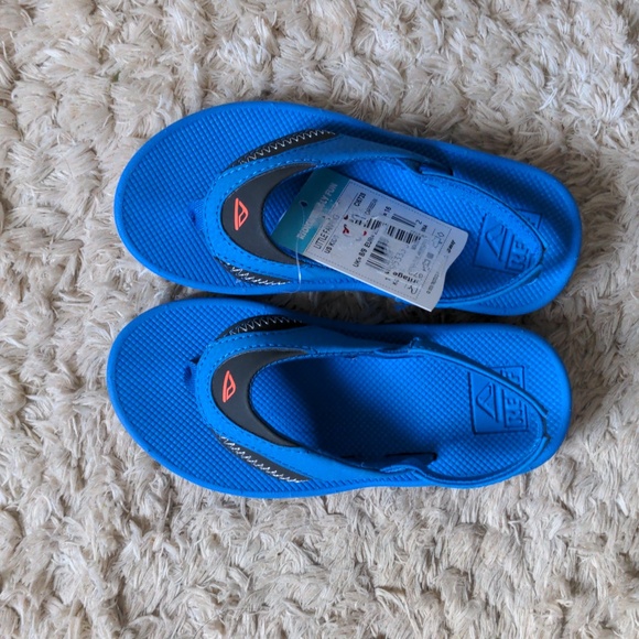 Reef | Shoes | Reef Sandals | Poshmark